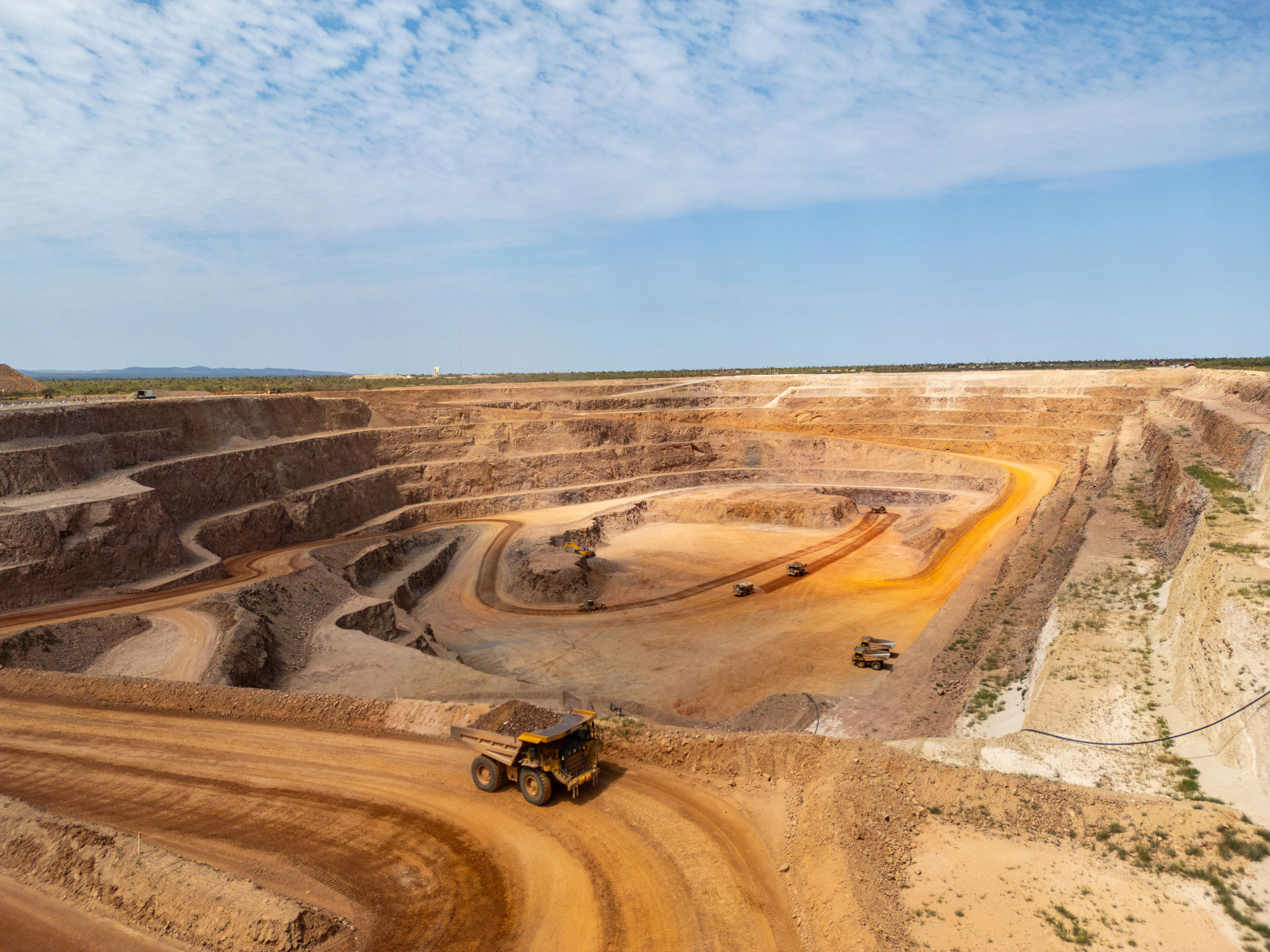 Gallery - Orla Mining