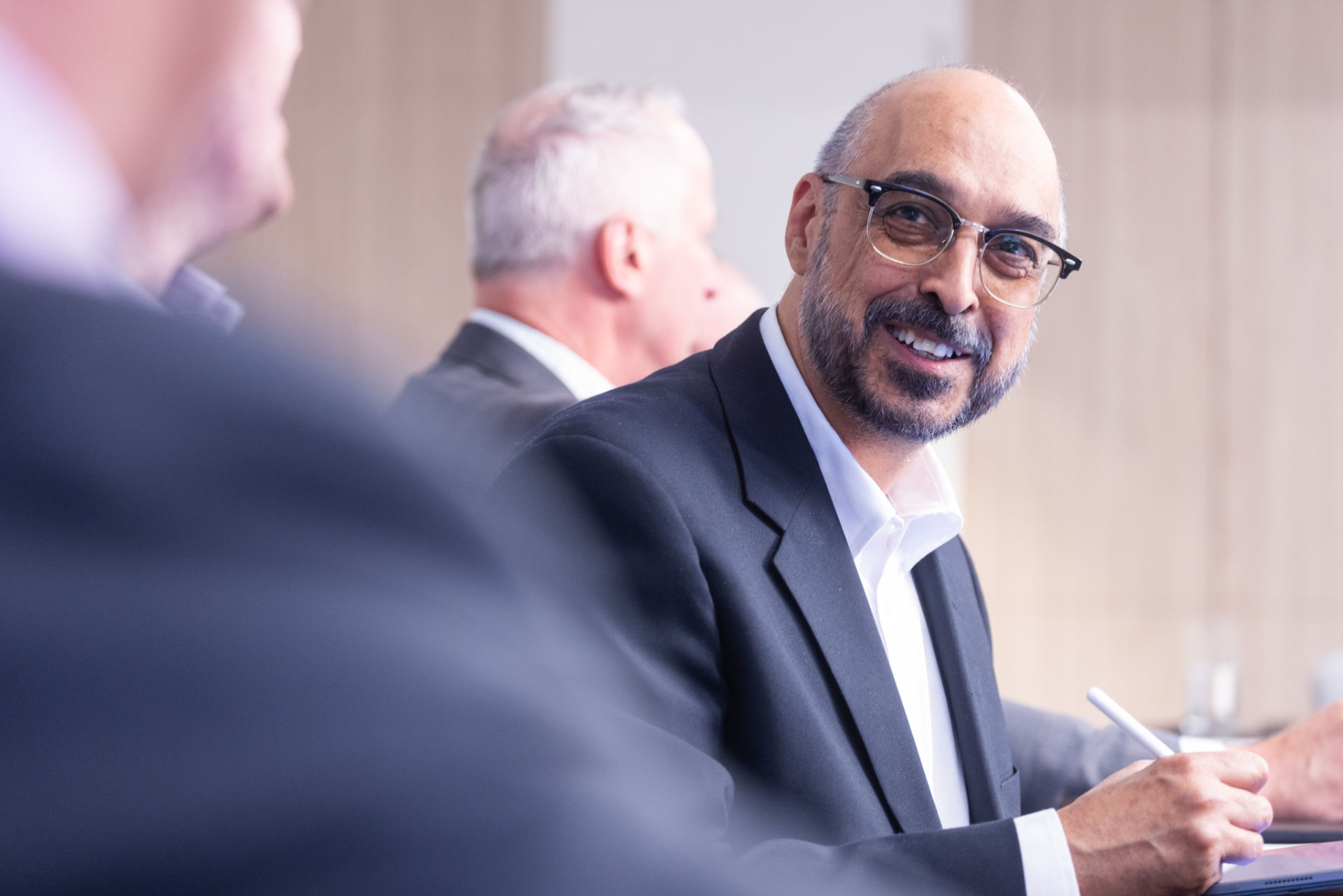 Paul Mann - Orla Mining