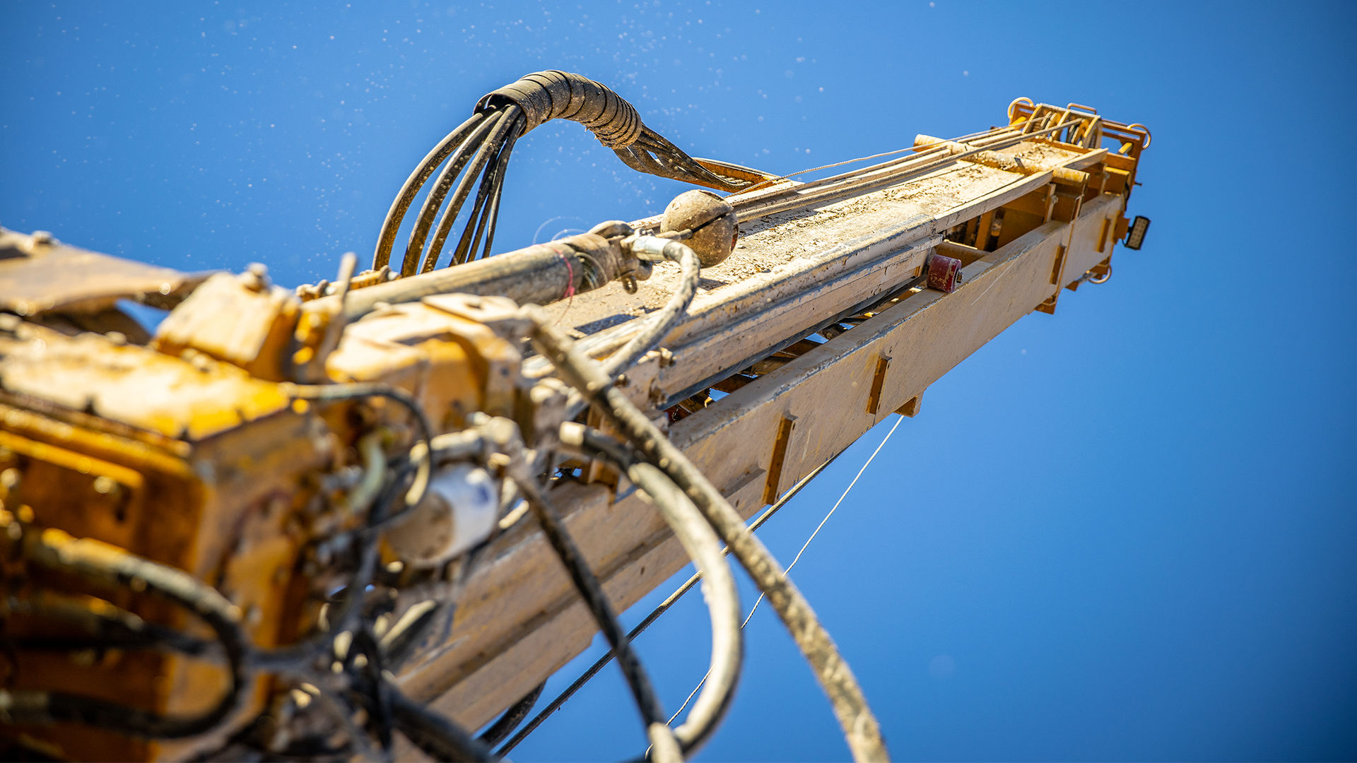 Exploration - Orla Mining